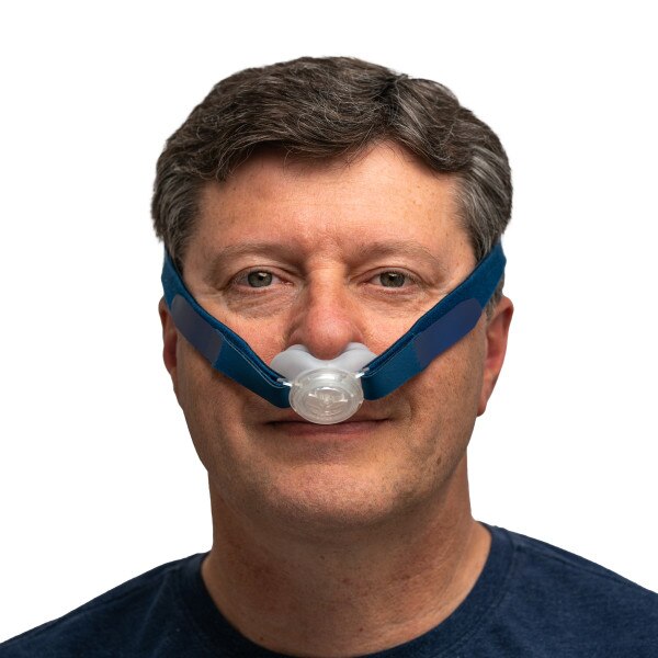 Optipillows Apnea And Snoring Epap Mask